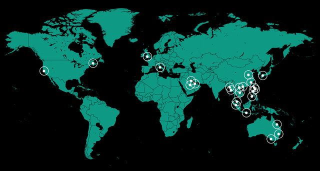 Pico - Global Brand Activation Agency